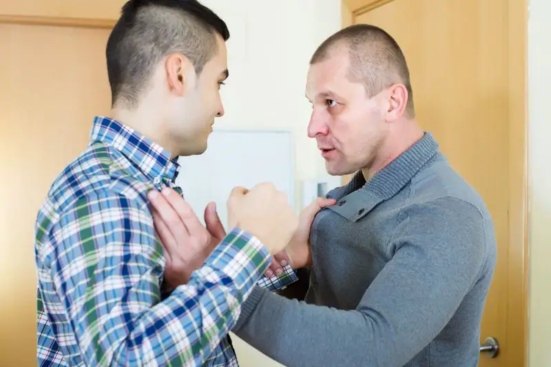 Top Reasons for Narcissistic Sibling Betrayal & How To Handle It - TRN