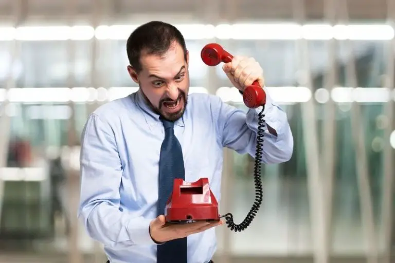 When a Narcissist Calls and Hangs Up - What Does It Mean? - TRN When a Narcissist Calls and Hangs Up - What Does It Mean? - TRN